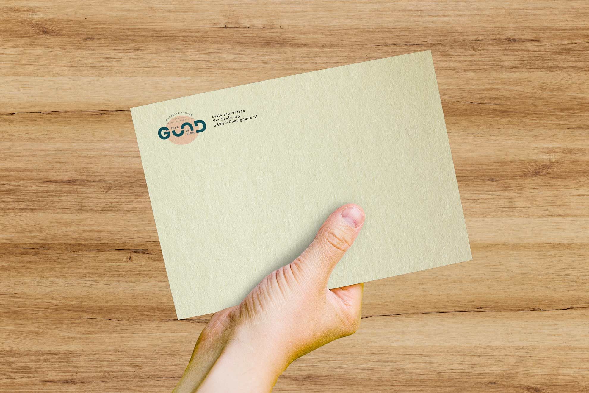 Buste Splendorgel Avorio | rotostampa.com