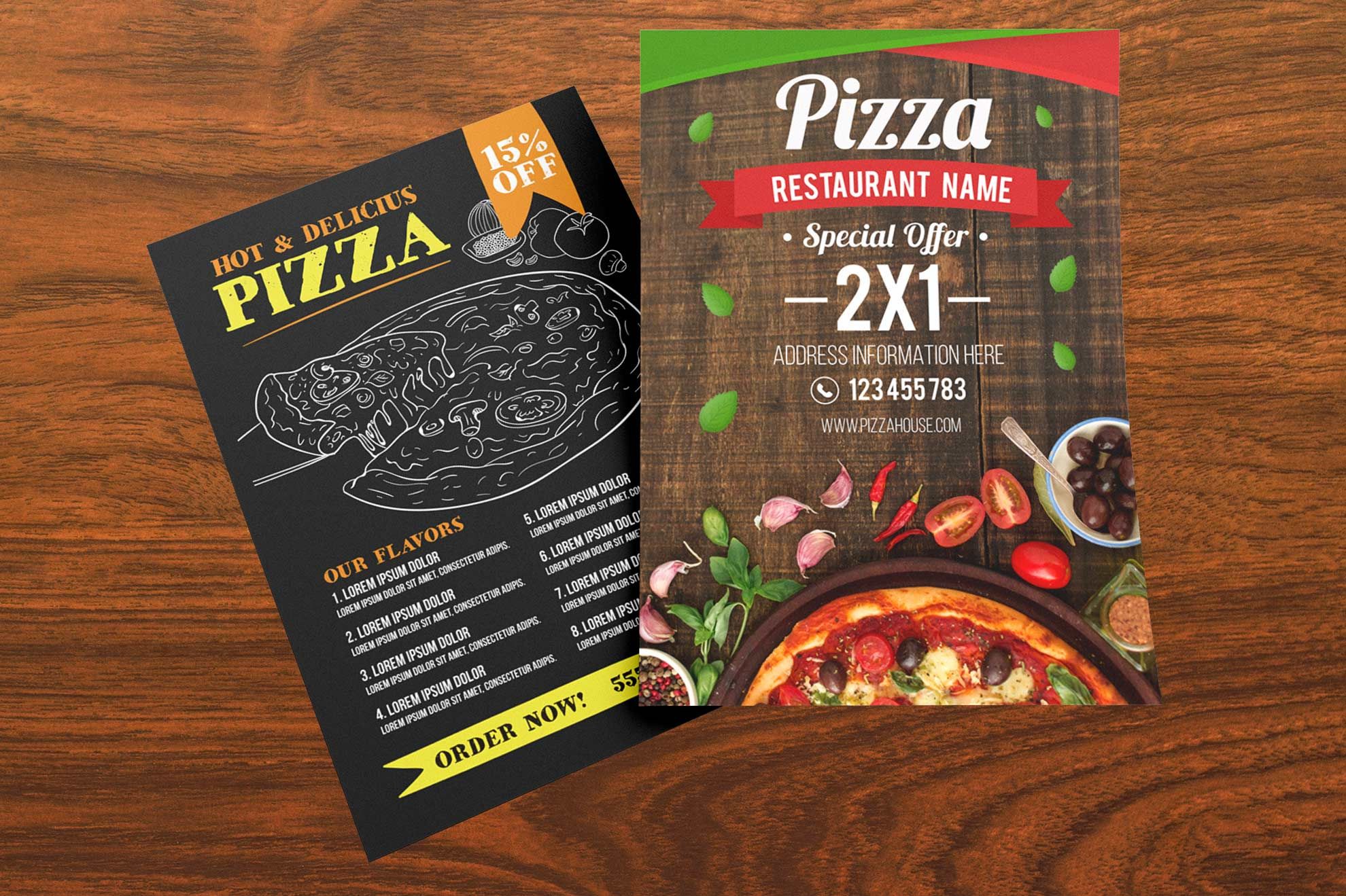 Stampa Volantini A5 e Cartoline a Roma | rotostampa.com